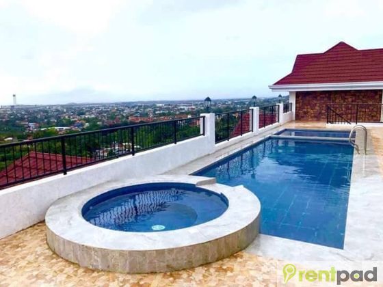 Fully Furnished Studio in Apple One Banawa Heights Cebu #973a871167