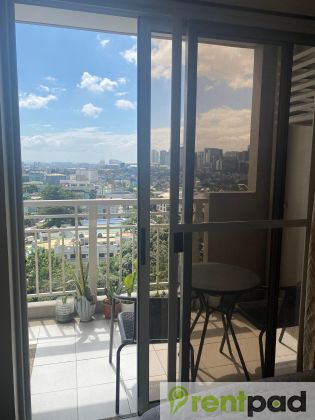 Lumiere Residence 2 BR Fully Furnished For Rent #fe2b2b4422