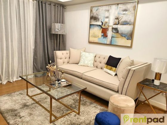 1 Bedroom Modern Interior Two Maridien Bgc for Lease #2679b88929