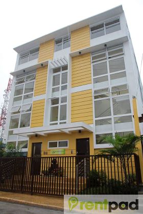 Bare Studio Unit at Riverside Subdivision 2 #596d119273