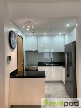 Fully Furnished 2BR Unit at The Imperium at Capitol Commons #d18135e812