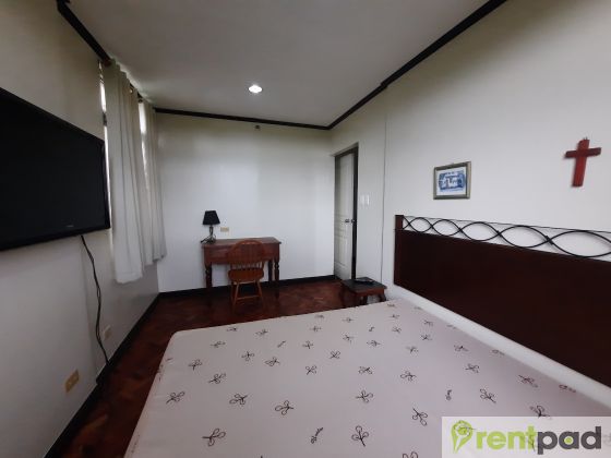 Parque Espana Chic 2BR Condo for Rent Alabang Muntinlupa #16aba3cd87
