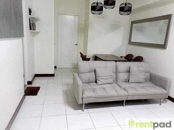 2BR for Rent at Lumiere Residences Pasig #3ae1df2c20