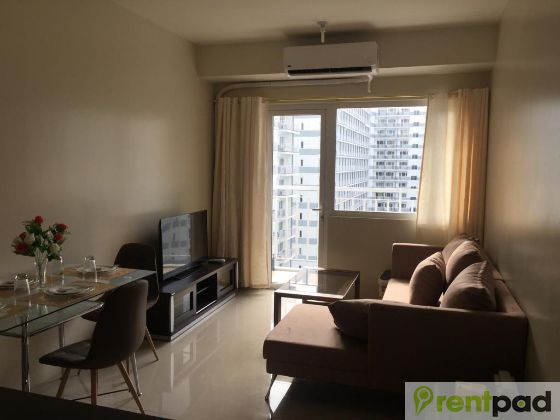 2BR Condo for Rent in Shell Residences MOA Complex #21841eaa77