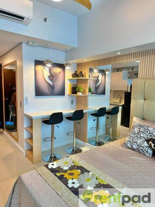 Studio Unit in 38 Park Avenue #19ecb1cd49