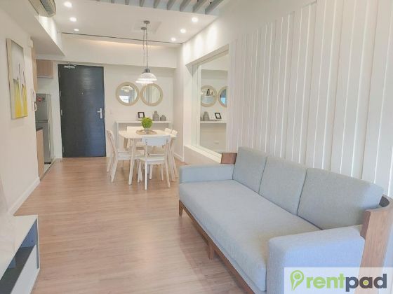 1BR Unit at One Maridien BGC Taguig #554c744f41