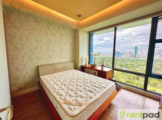 2BR with Parking with Golf Course View at Bellagio Bgc #a62209f291