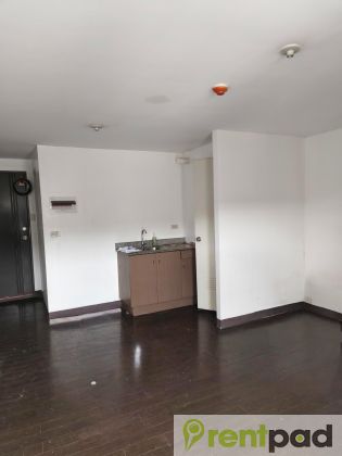 Bare Studio Unit for Rent at Hacienda Balai #f463b85f28