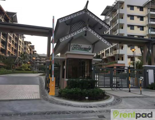 Affordable 2 Bedroom Unit with Parking in Acacia Estates DMCI #7fe5b01955