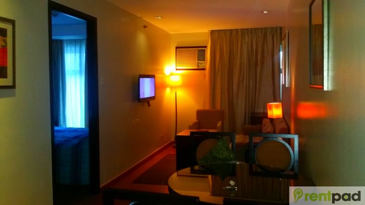 1BR Fully Furnished Condotel Unit at A Venue Residences Makati #907f002424