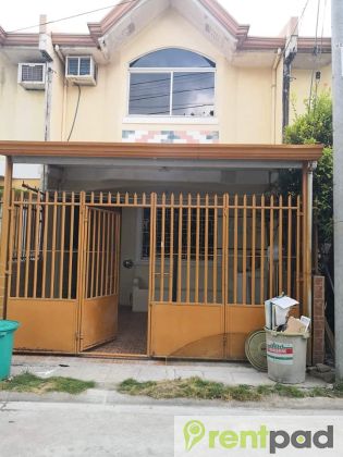 2BR Fully Furnished Townhouse for Rent at St Dominic Cebu #2b55cc149