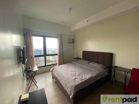 1 Bedroom Unit at Vinia Residences North EDSA #fb4b4d4579