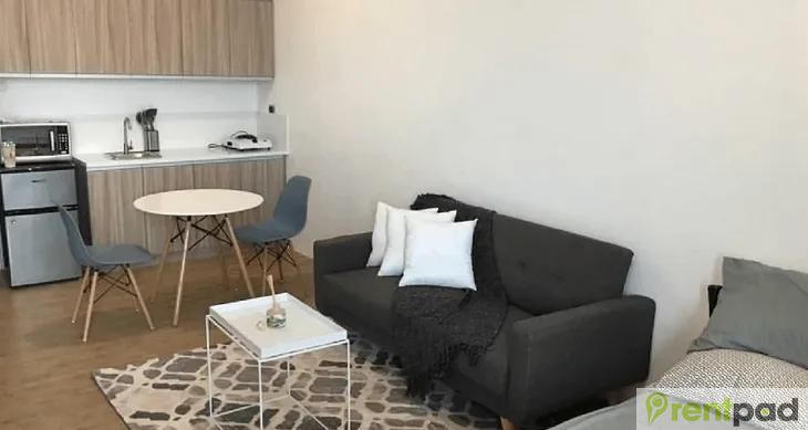 32sqm Studio Condo for Rent in Entrata Urban Complex, Filinvest C # ...