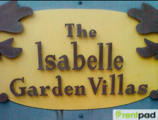 1 Bedroom Condo Unit at Isabelle Garden Villas #adc4b50766