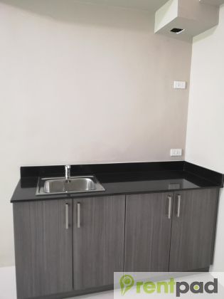 Studio in Symphony Towers Timog QC #6dbe66e837
