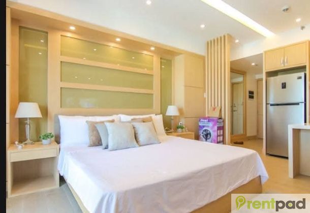 For Rent Executive Studio Condo in Venice Luxury Residences #d47e433924