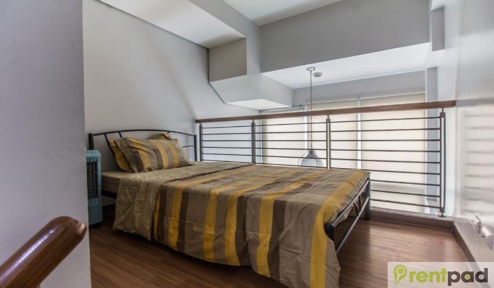 1 Bedroom Condo at Eton Emerald Lofts in Ortigas #1c0e984073