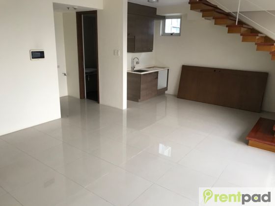 Unfurnished 2 Bedroom in 81 Xavier Residences Greenhills San Juan ...