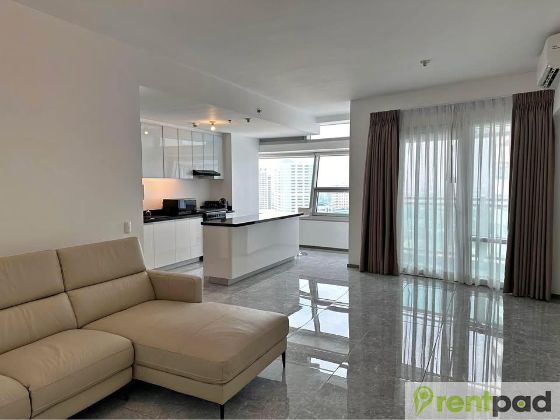 Furnished 2 Bedroom Unit at The Imperium at Capitol Commons #213c4d9642