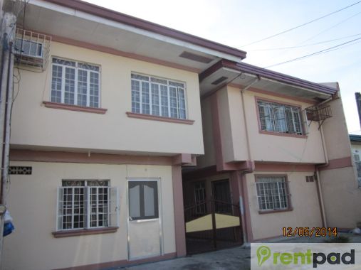 2 Bedroom at Goodwill 2 Subdvision-Paranaque #fb9bccc083