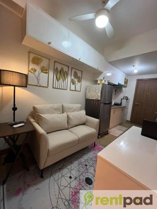 Spring Residences Fully Furnished 2 Bedroom Unit with Balcony #4dfc7cb157
