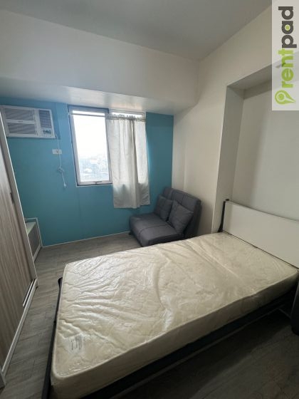 Amaia Skies Cubao Fully Furnished Studio Internet Ready #a71dfa3854