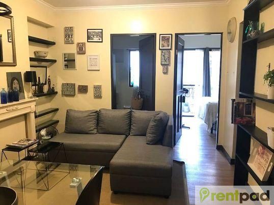 Beautiful 2BR Fully Furnished Unit at Magnolia Place Condo #e1d09cc562