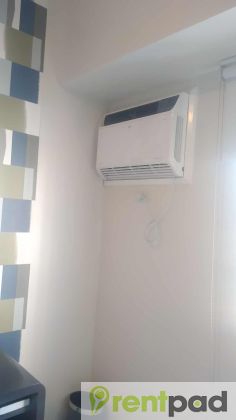 Fully Furnished Studio Unit for Rent near UP Manila PGH Taft #3e51d4a064