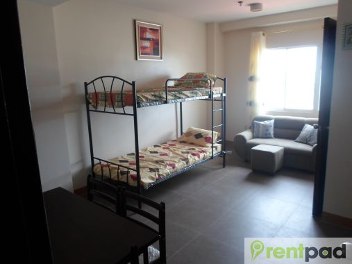 Fully Furnished Studio Type Condo Unit at 148 Residences #6001814452