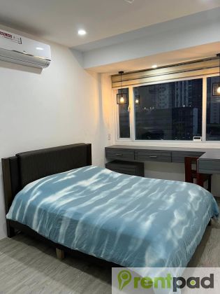 Seibu Tower Fully Furnished 1BR #8dd70ceb22