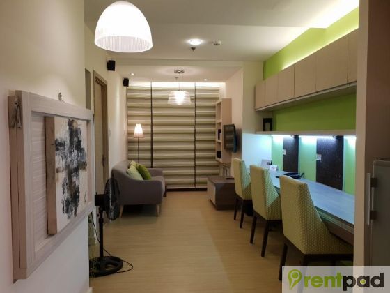Interior Designed Fully Furnished 1 Bedroom Unit for 3 Students #79bebe4146