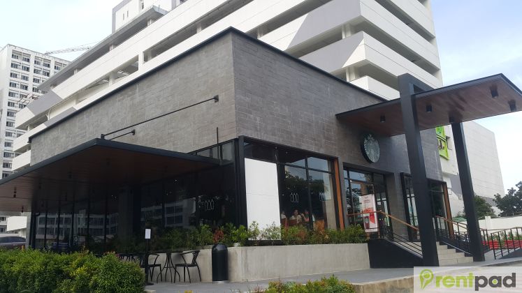 1BR Unit in SMDC Grace Residences Taguig #f677597637