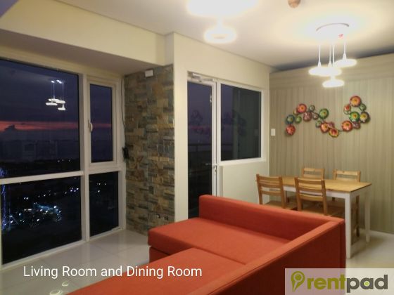 1 BR Deluxe Manila Bay Sunset View at Breeze Residences for Ren #b6acde1f9