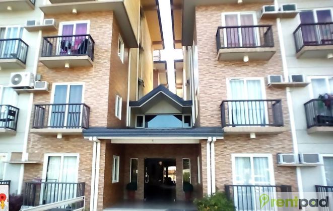 Fully Furnished Studio Unit at East Summit Residences #6257c6552