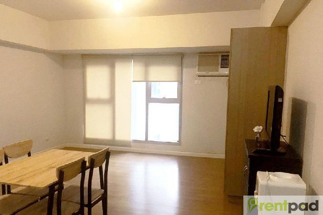 Studio Condo for Rent in One Maridien Tower BGC #8e14c3b579
