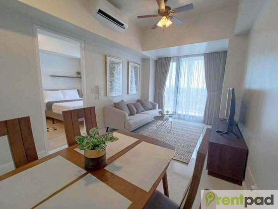 1 Bedroom Fully Furnished in Mandani Bay #db1240be83