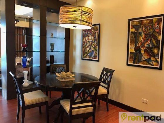 1BR Furnished with Golf Course View at Bellagio Tower 2 #21b2cfd026