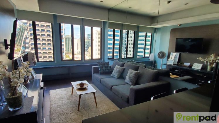 For Rent Seibu Tower Bgc Taguig R1001231 #f0b97d8561