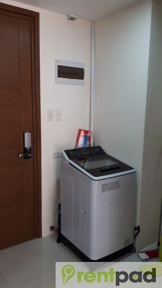 2BR Samia Tower 81 Xavier Residences San Juan #90ccc6494
