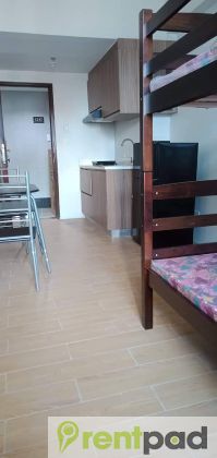For Rent Studio type at R Square Taft Malate Manila #6372797a16