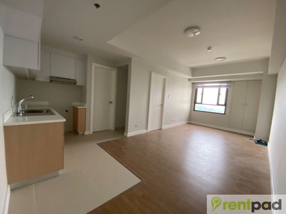 Brand New Semi Furnished 1BR Flat Unit at the Arton #cc2c5a8547