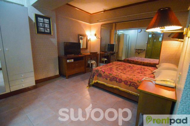 Fully Furnished Studio Unit in CEO Flats Makati #667139b729