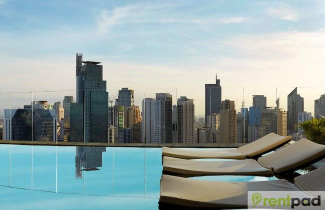 Gramercy Residences 2 Bedroom with Pool and Gym #c964f70288