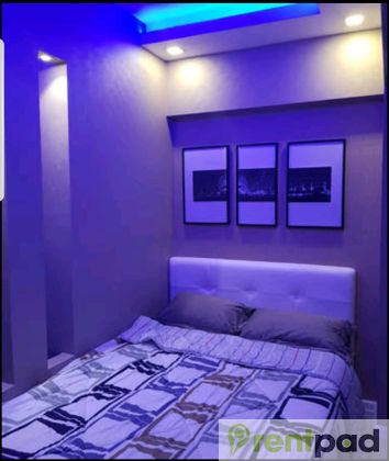 Fully Furnished Studio Unit at Horizons 101 for Rent #a0bfc8d232