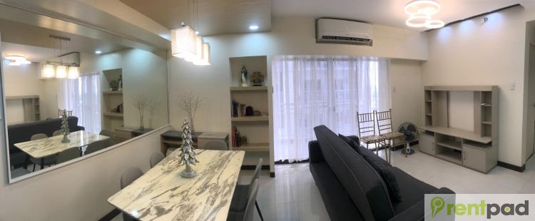 Brand New Fully Furnished 3 Bedroom in Lumiere Residences #d23b26ac85