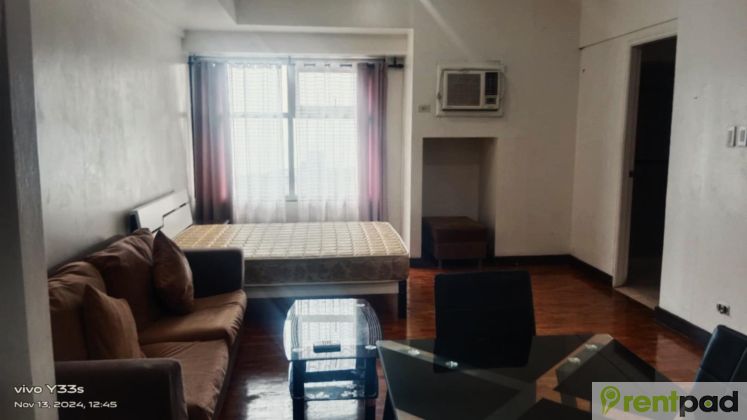 Fully Furnished Studio Type Room For Rent #460d129961