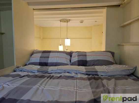 Capsule Loft for Rent in Urban Loft Gueventville Mandaluyong #557846b823
