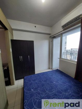 Fully Furnished 1BR in Breeze Residences with Balcony #087f625540
