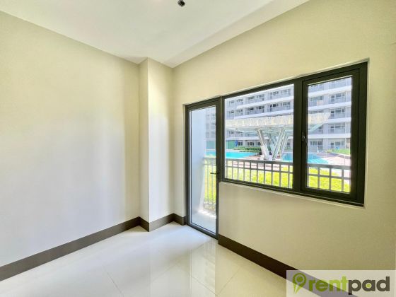 Brand New 1 Bedroom Unit for Lease in Fame Residences Tower 3 #6334988463