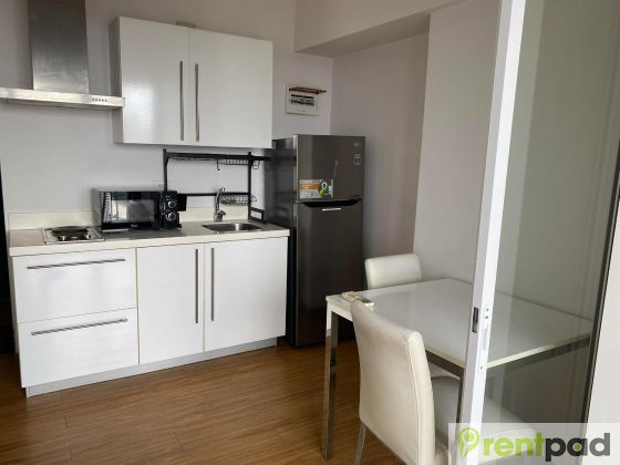 1BR Sutherland Tower Acqua Private Residences #1e2f5b079